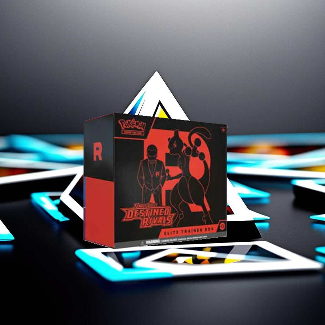 Evolution cards TCG evolutioncardstcg.com – Evolution Cards TCG