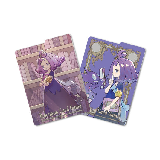 Pokemon TCG Japanese Mega Symphonia Pokémon Center Set – Evolution ...